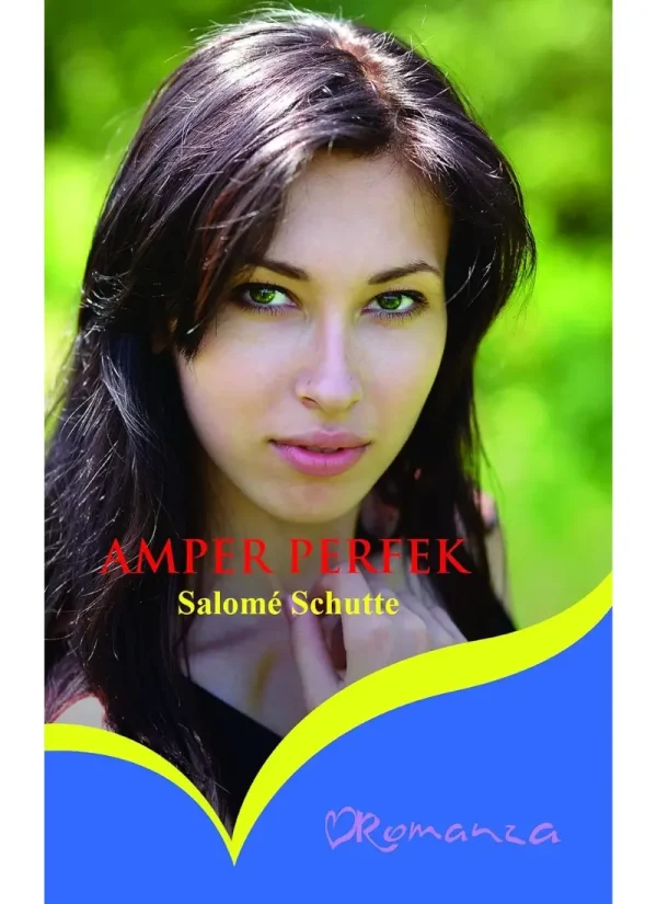 Amper Perfek - Lekker Lees