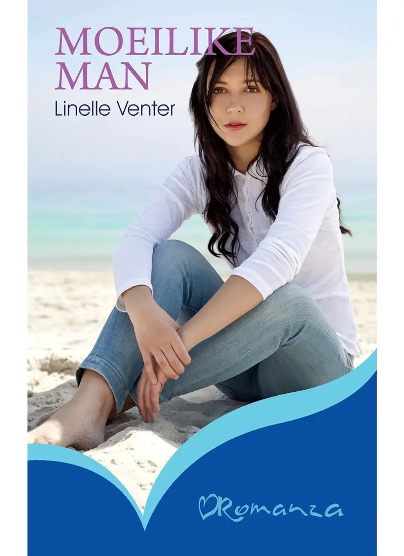 Moeilike Man - Lekker Lees