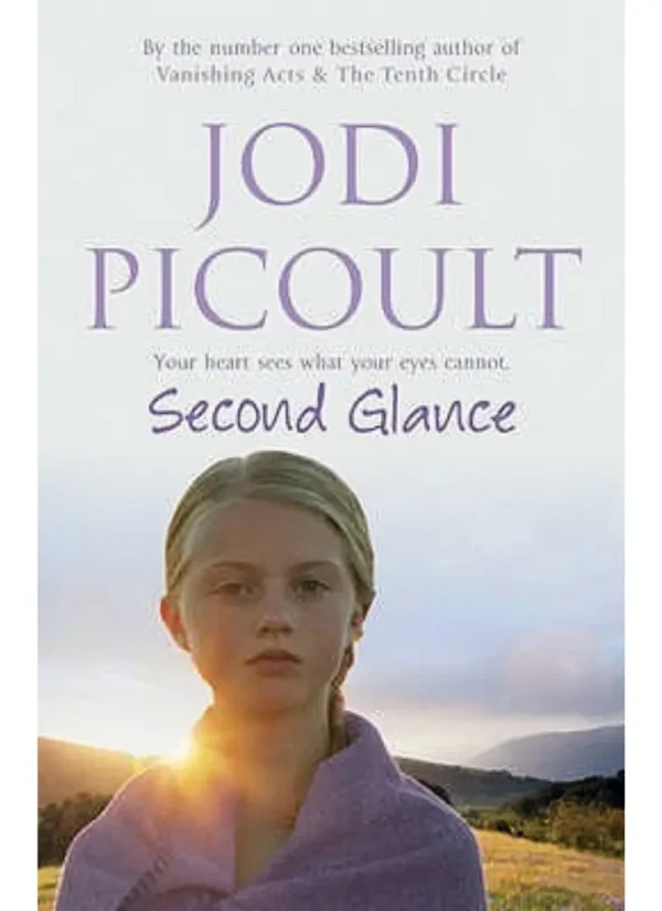 Second Glance - Lekker Lees