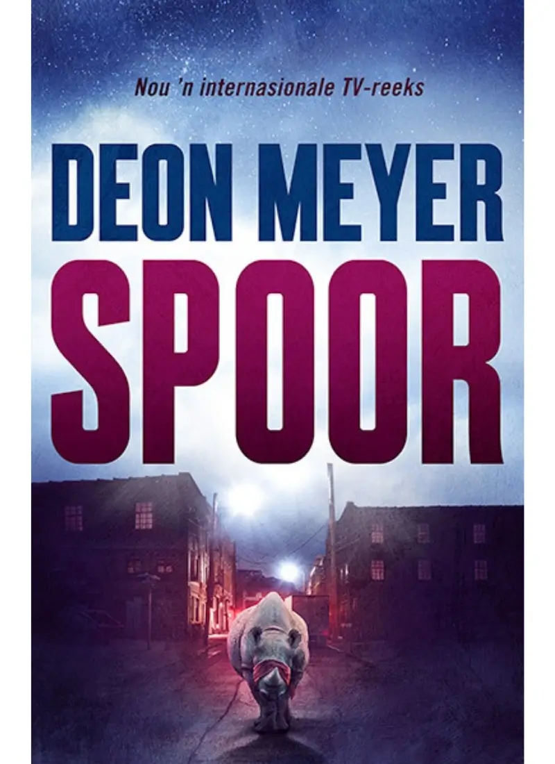 Spoor - Lekker Lees