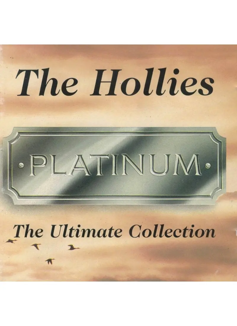 The Hollies - The Ultimate Collection (CD) - Lekker Lees
