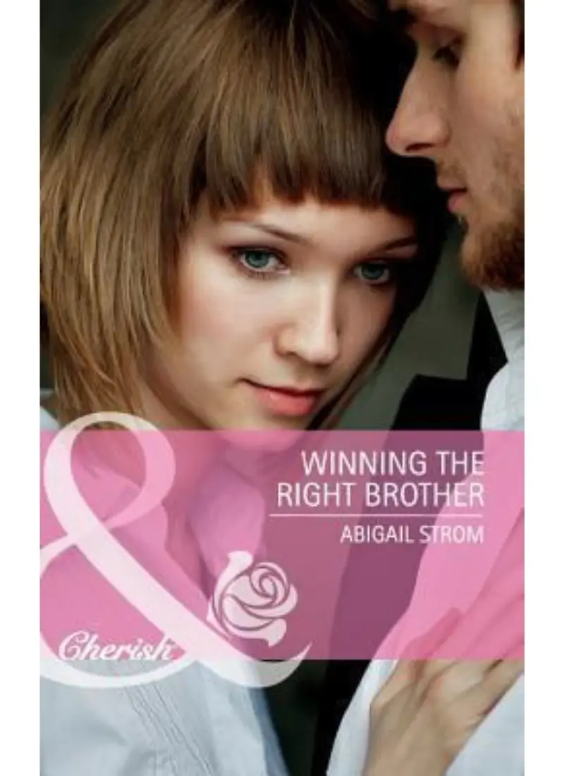 Winning the Right Brother - Lekker Lees