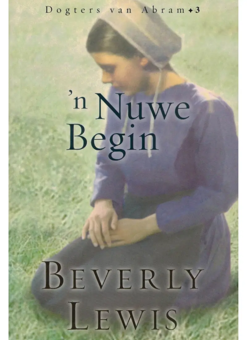 'n Nuwe Begin - Lekker Lees