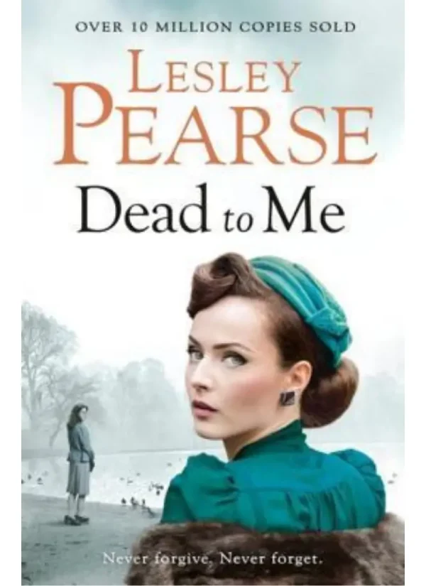 Dead to Me - Lekker Lees