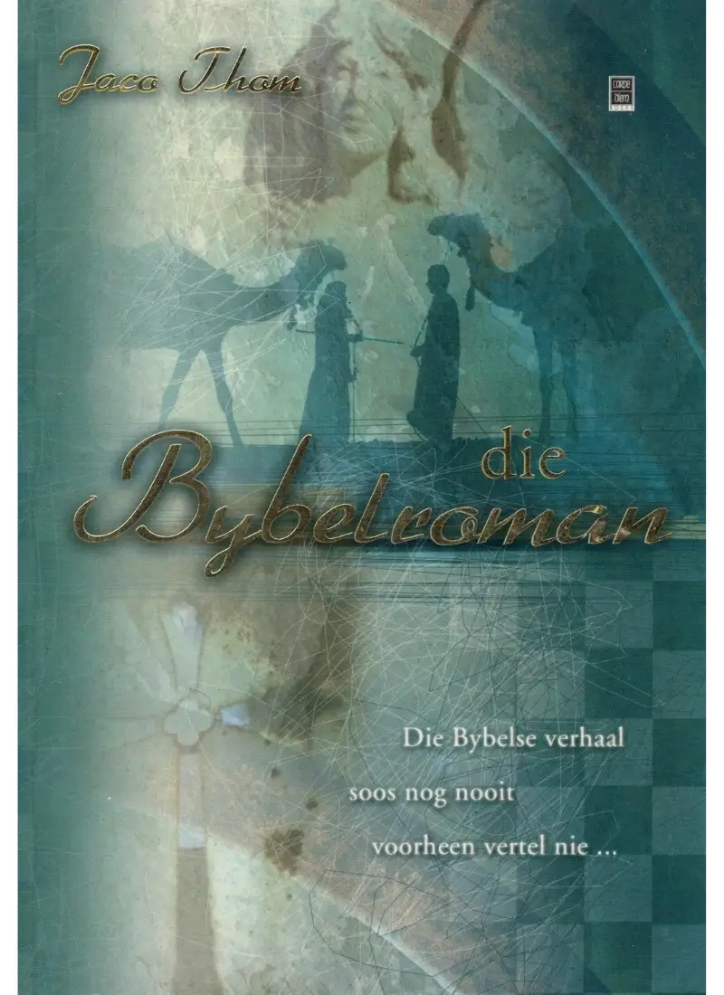 Die Bybelroman - Lekker Lees