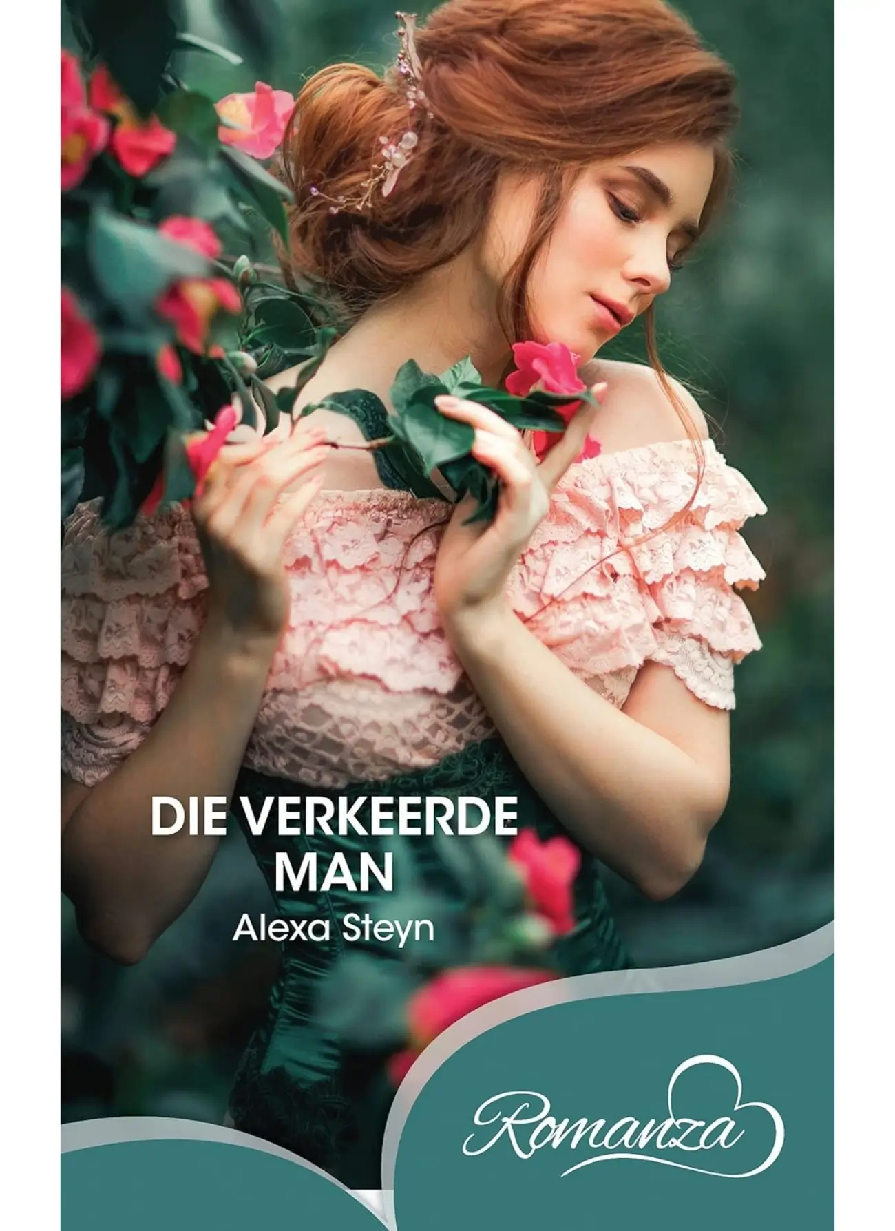 Die verkeerde man - Lekker Lees