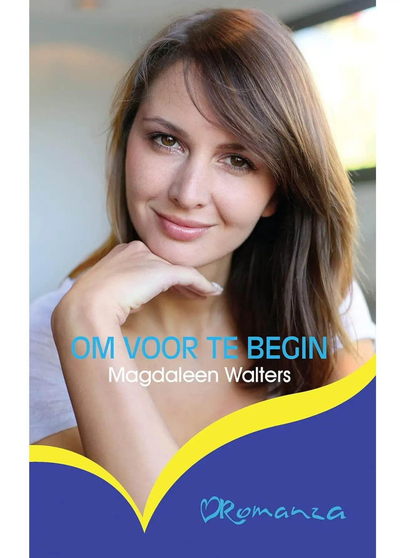 Om voor te begin - Lekker Lees