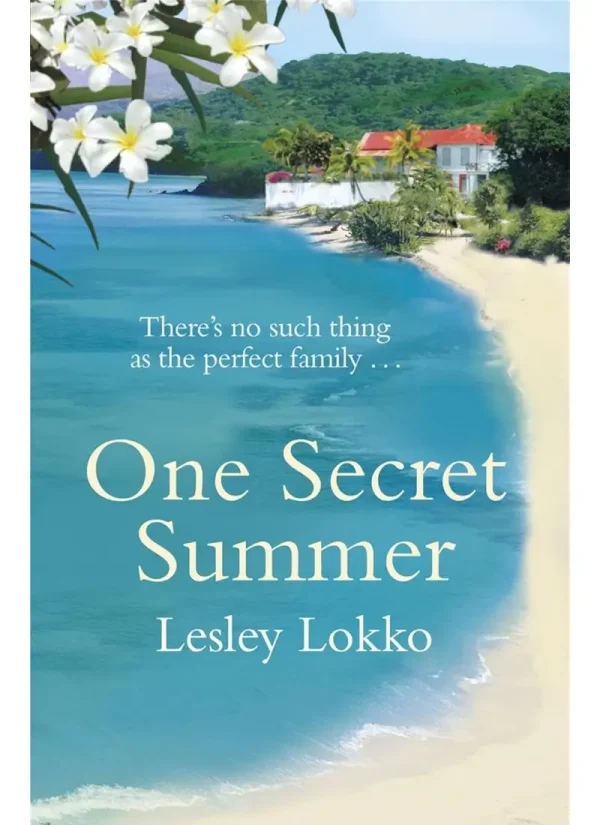 One Secret Summer - Lekker Lees