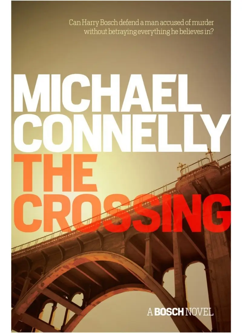 The Crossing - Lekker Lees