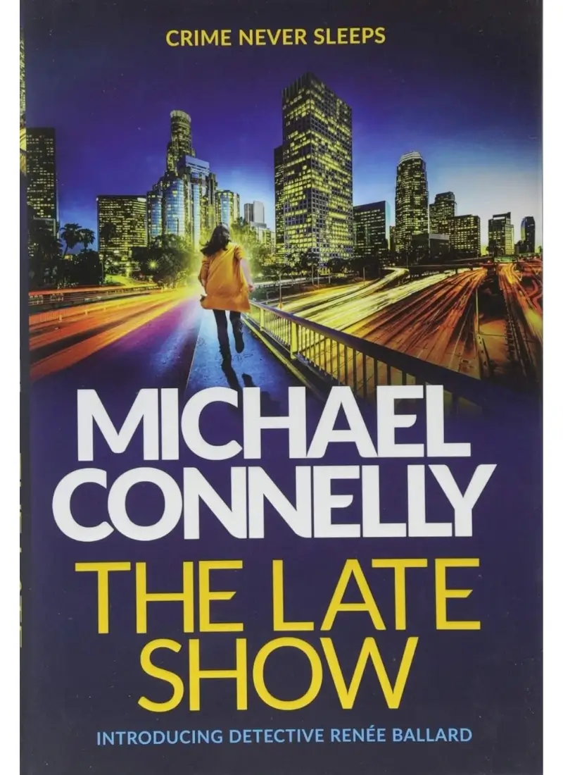 The Late Show - Lekker Lees