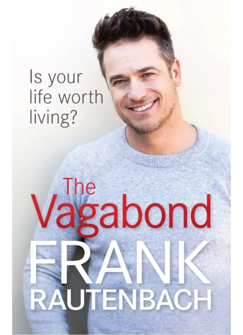 The Vagabond - Lekker Lees