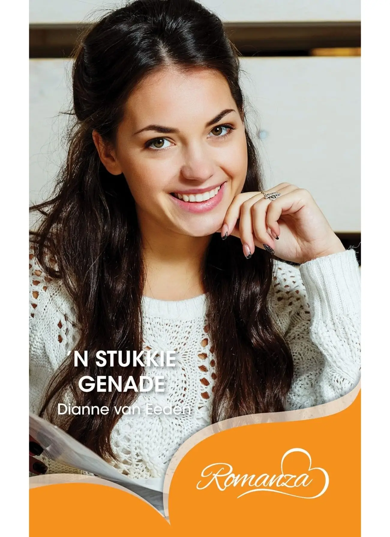 'n Stukkie genade - Lekker Lees