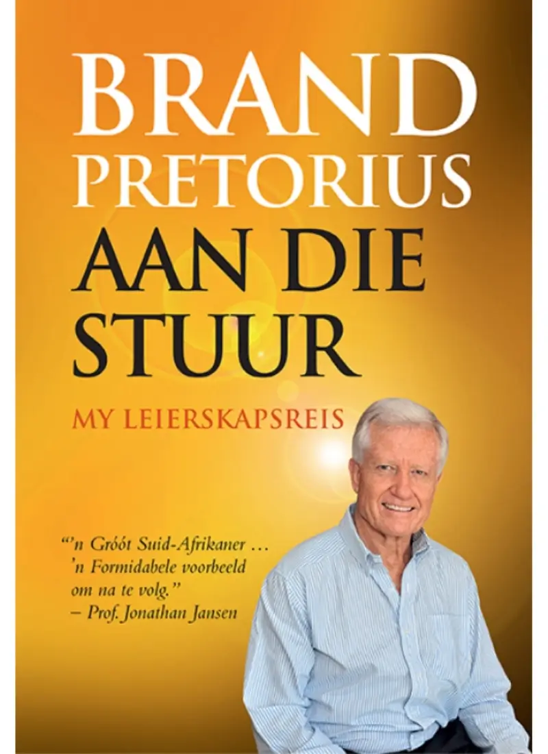 Aan die Stuur - Lekker Lees