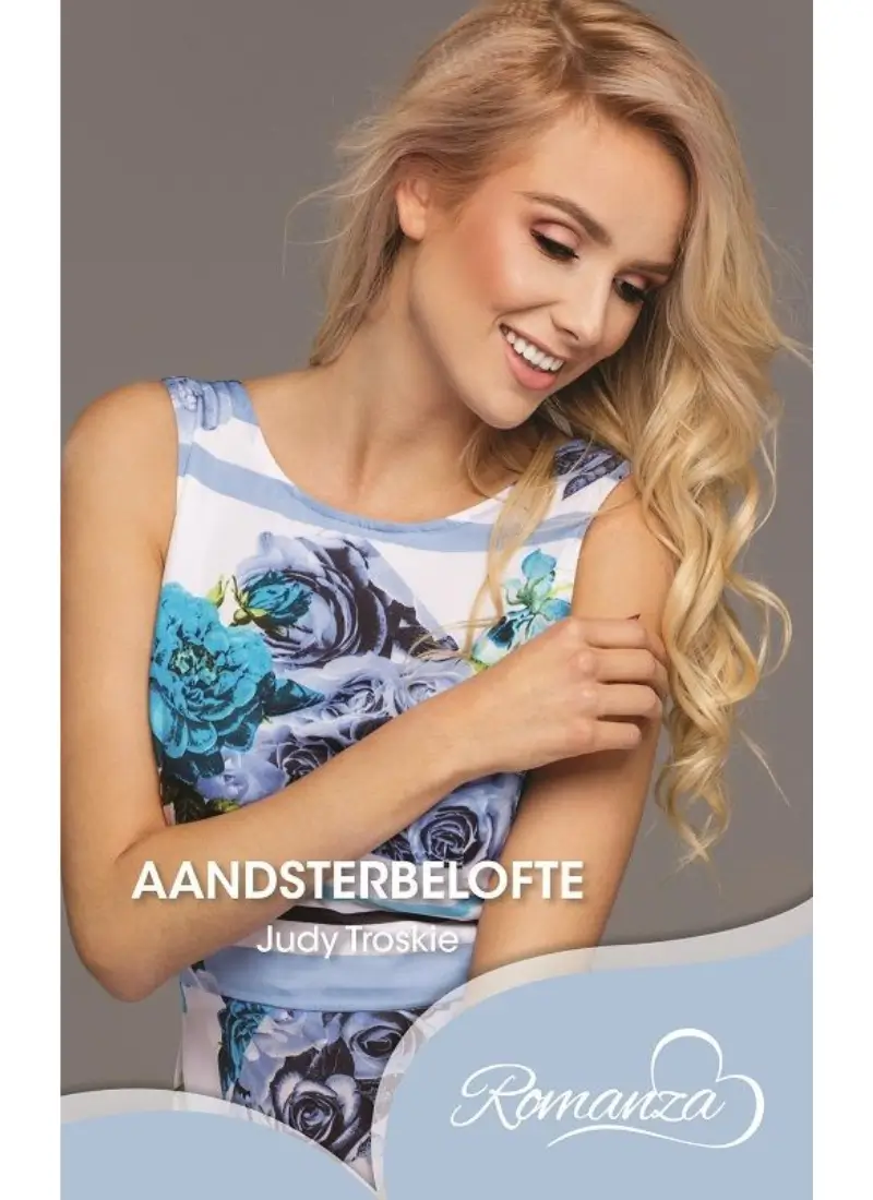 Aandsterbelofte - Lekker Lees