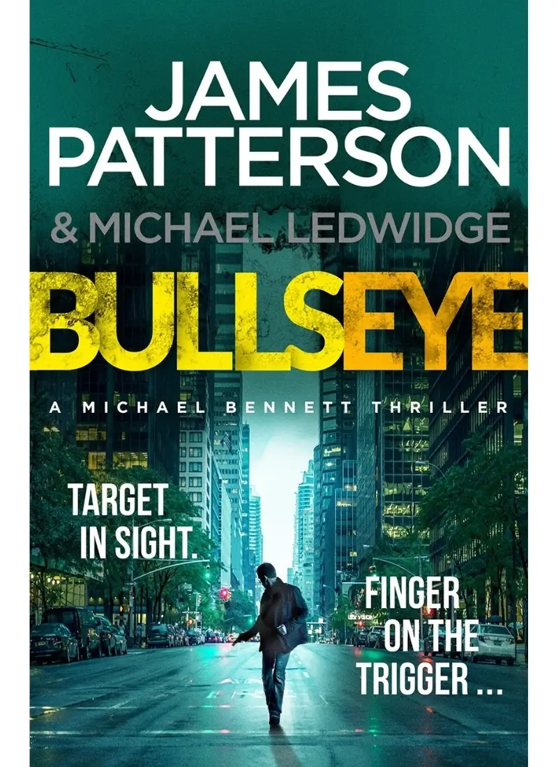 Bullseye - Lekker Lees