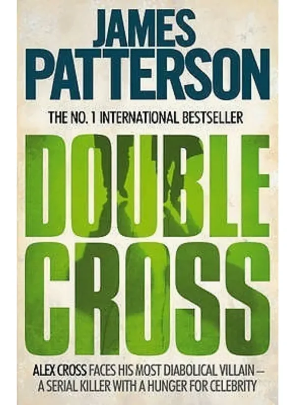 Double Cross - Lekker Lees