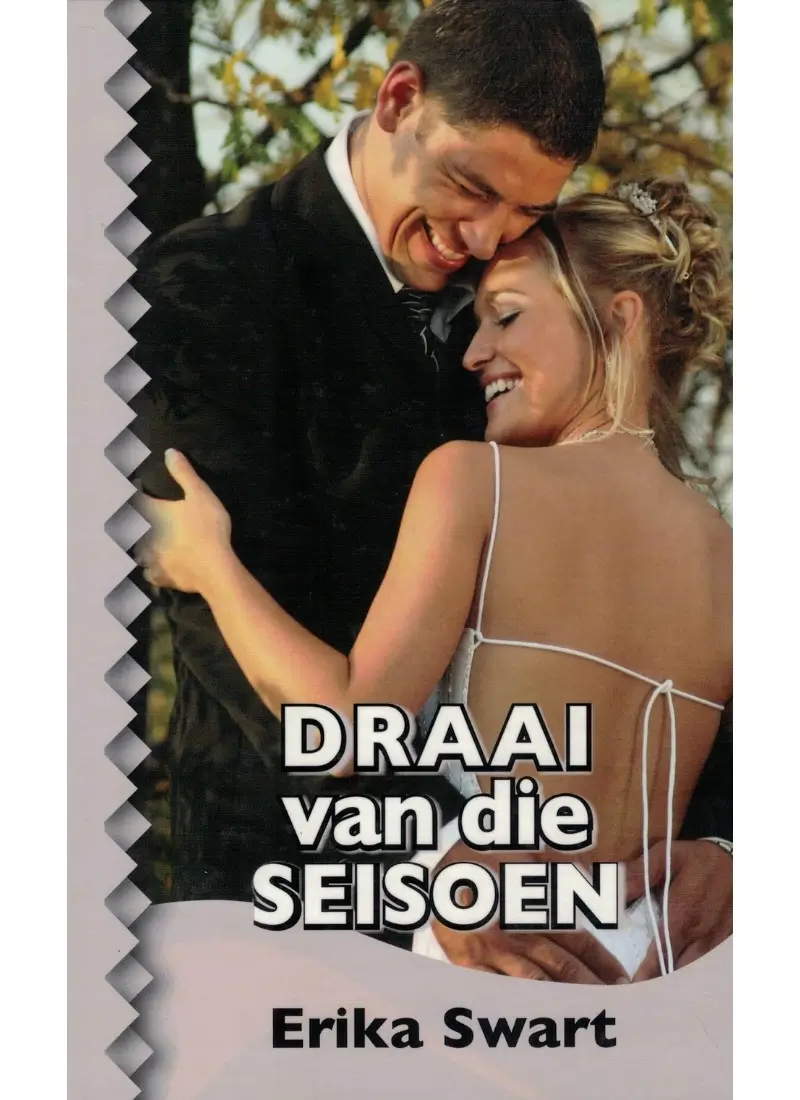 Draai van die seisoen - Lekker Lees