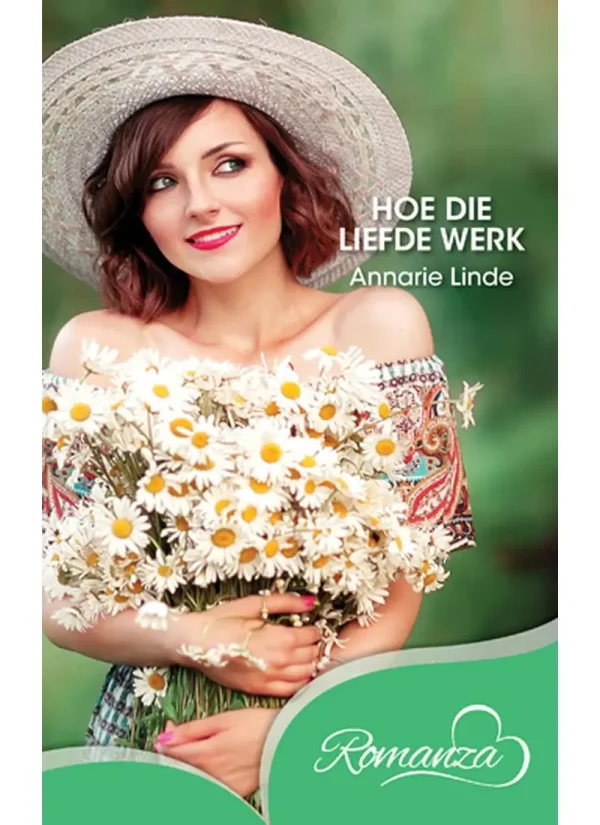 Hoe die liefde werk - Lekker Lees