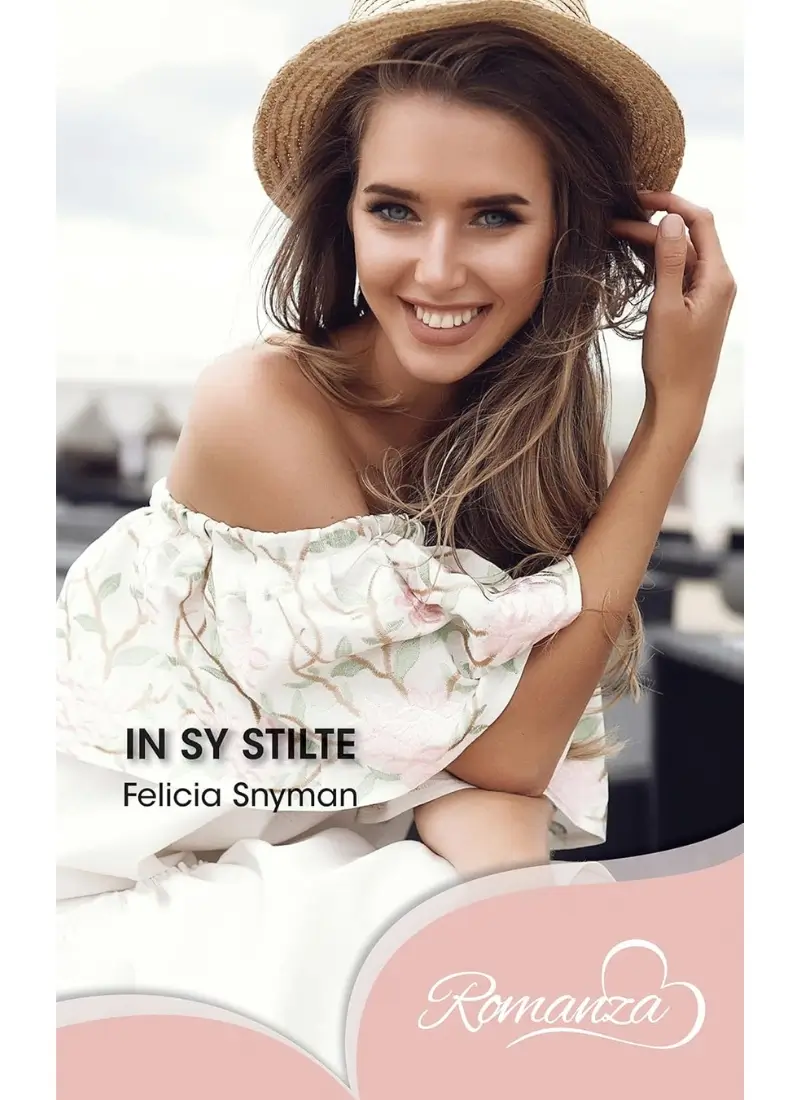 In sy stilte - Lekker Lees