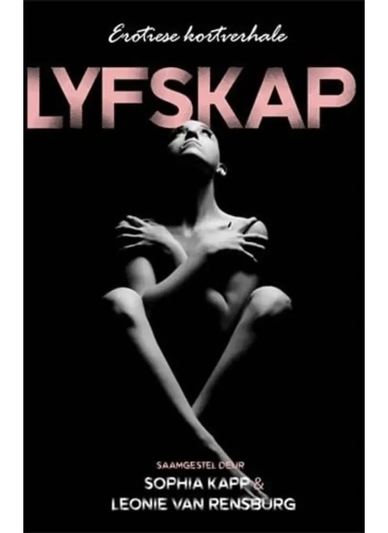 Lyfskap - Lekker Lees