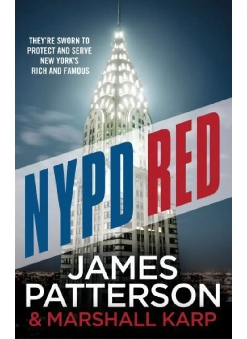 NYPD Red - Lekker Lees