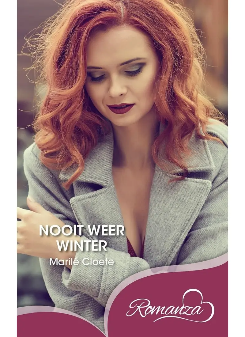 Nooit weer winter - Lekker Lees