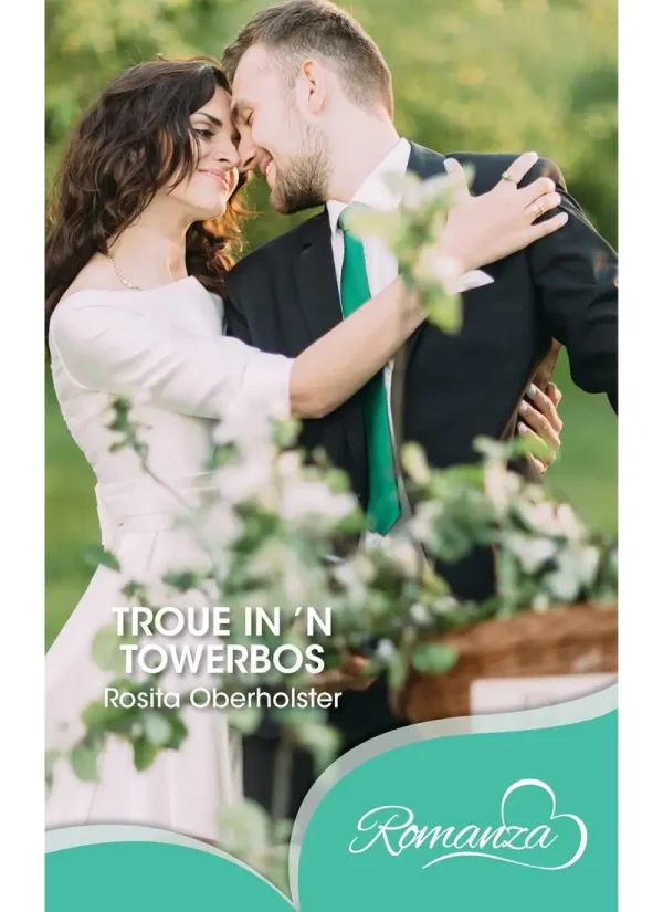 Troue in 'n towerbos - Lekker Lees