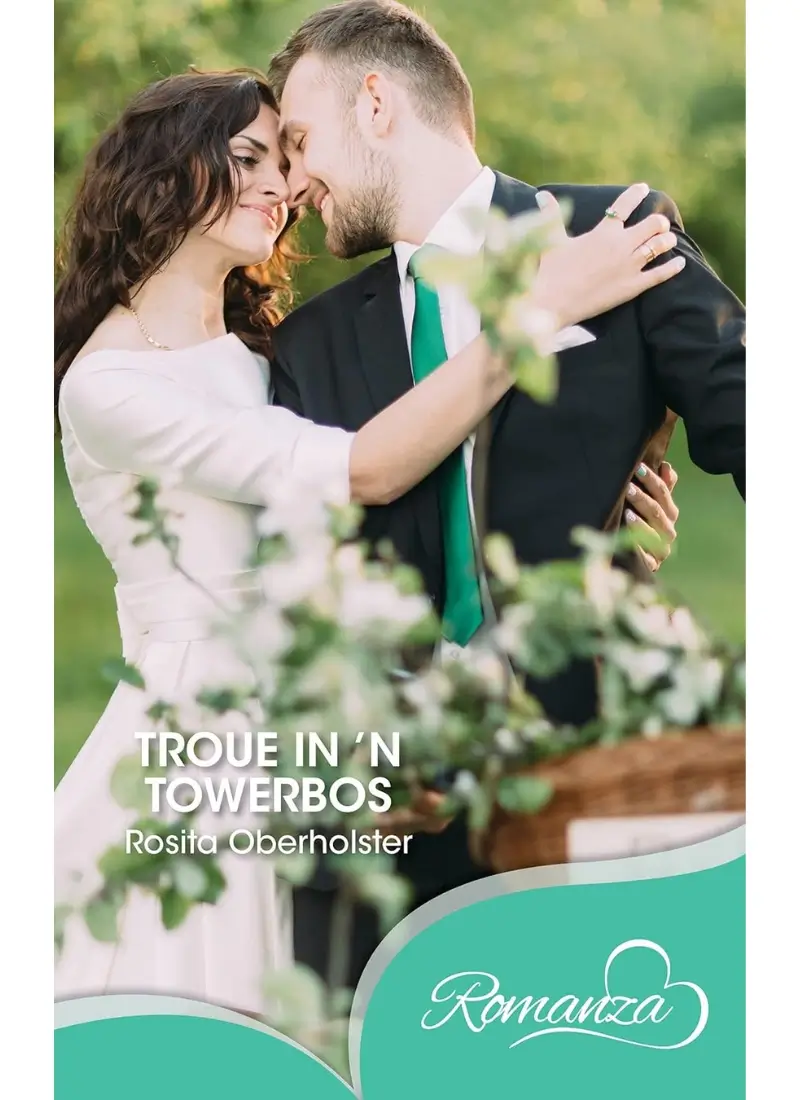 Troue in 'n towerbos - Lekker Lees