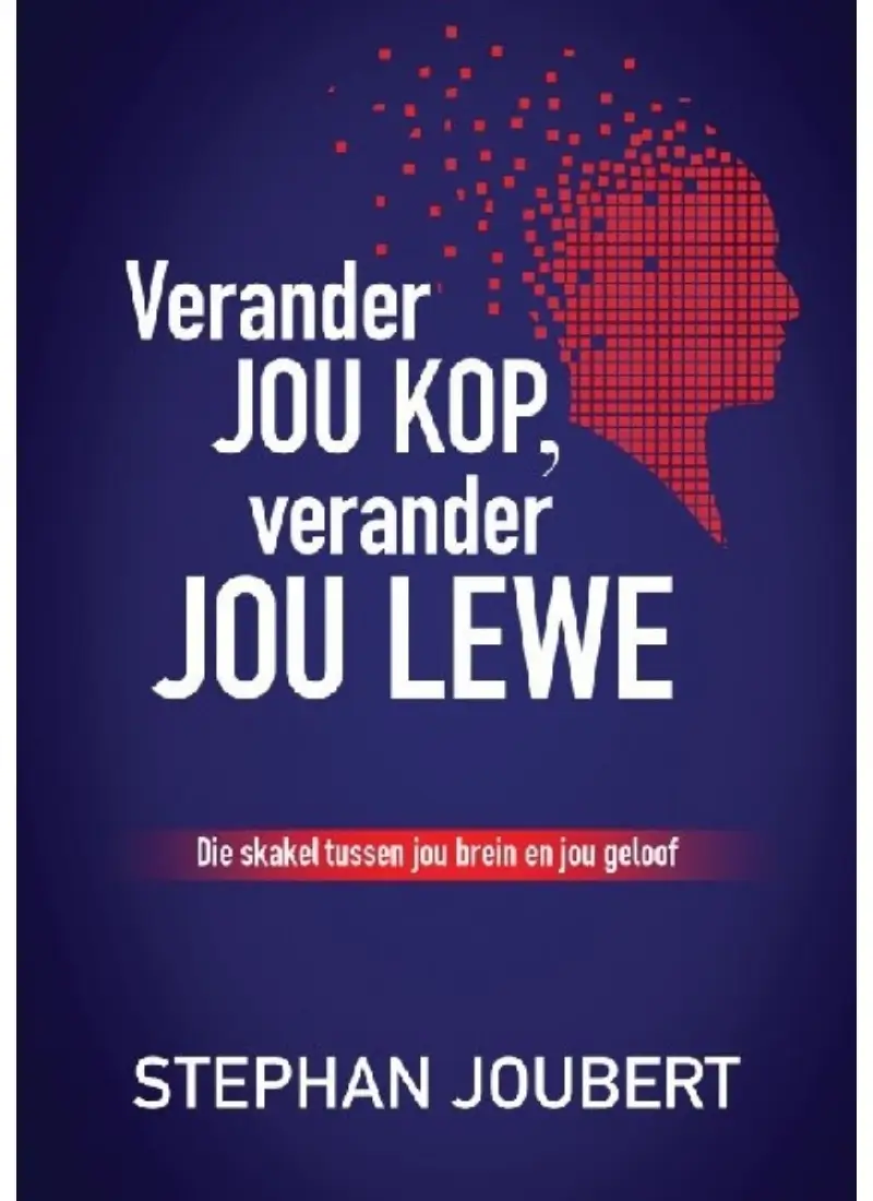 Verander jou kop, verander jou lewe - Lekker Lees
