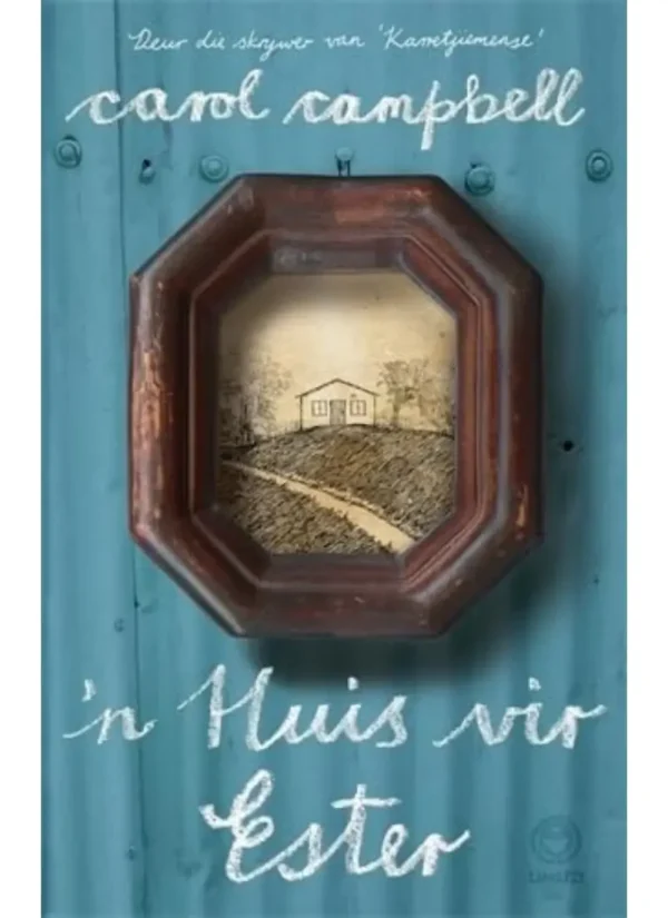 'n Huis vir Ester - Lekker Lees