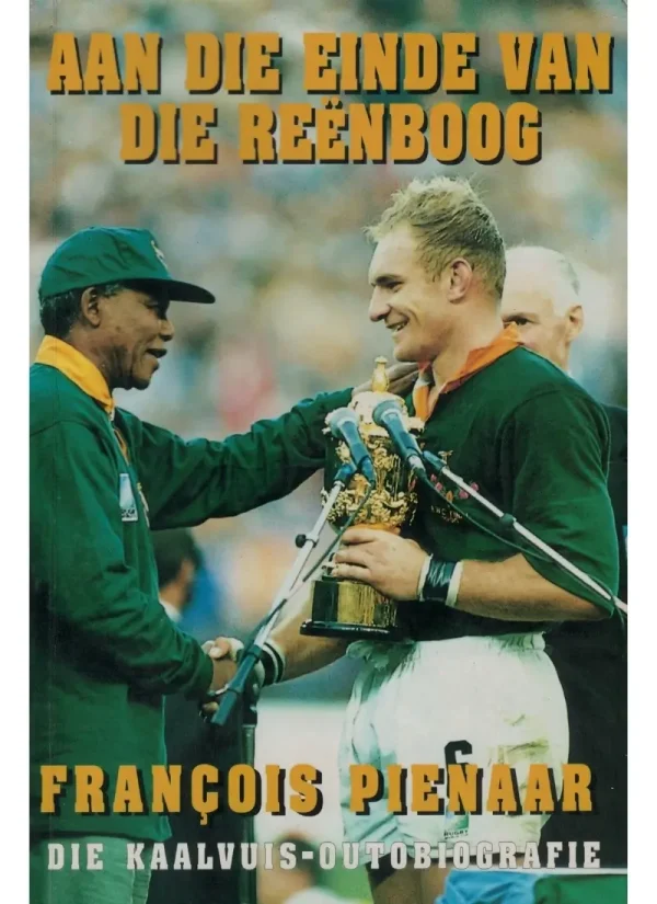 Aan die einde van die reenboog - Lekker Lees