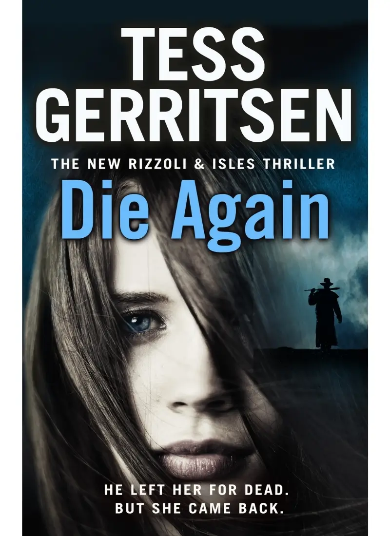 Die Again - Lekker Lees