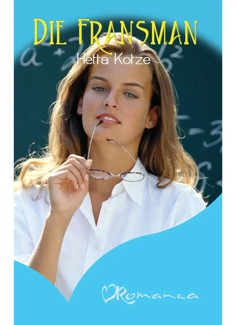 Die Fransman - Lekker Lees