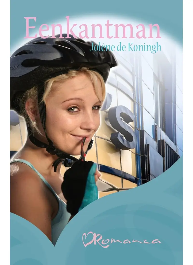 Eenkantman - Lekker Lees