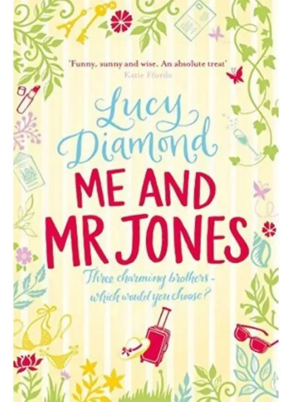 Me and Mr Jones - Lekker Lees