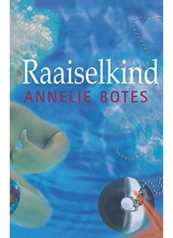 Raaiselkind - Lekker Lees