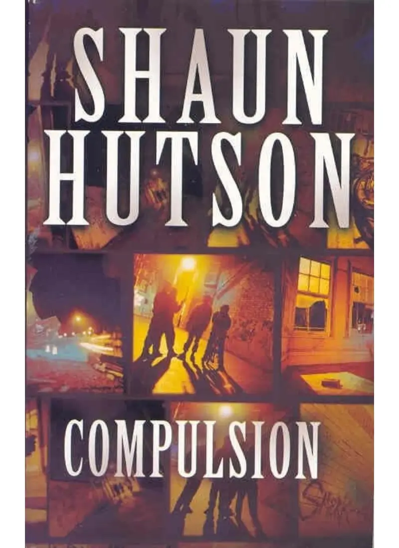 Compulsion - Lekker Lees