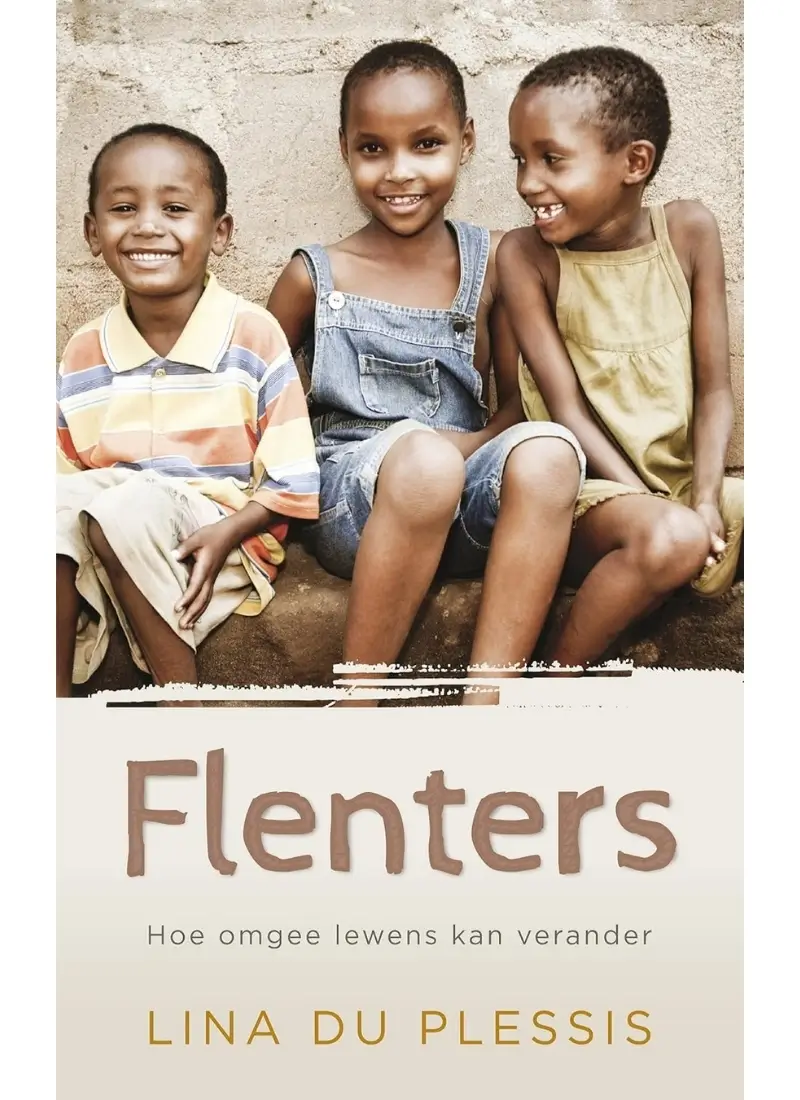 Flenters - Lekker Lees