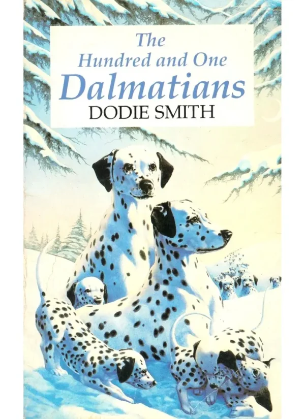 The Hundred and One Dalmations - Lekker Lees