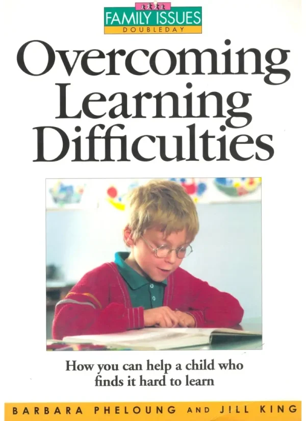Overcoming Learning Difficulties - Lekker Lees