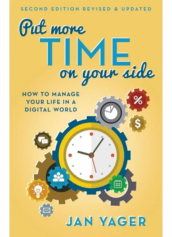 Put More Time on Your Side - Lekker Lees