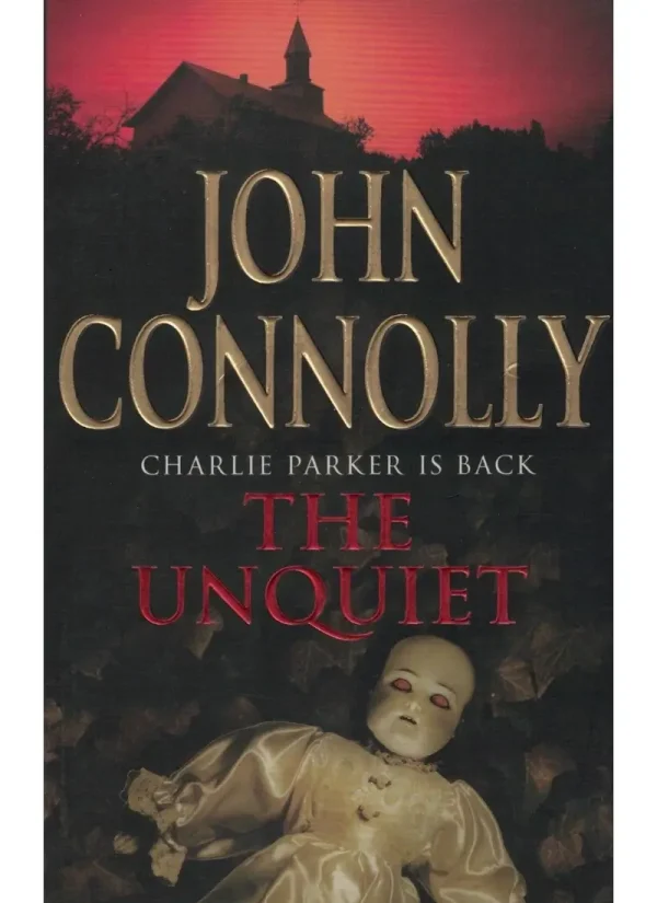 The Unquiet - Lekker Lees