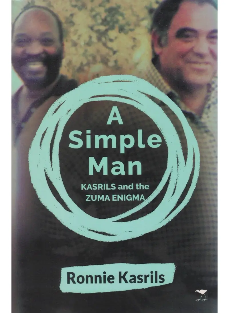 A Simple Man - Lekker Lees