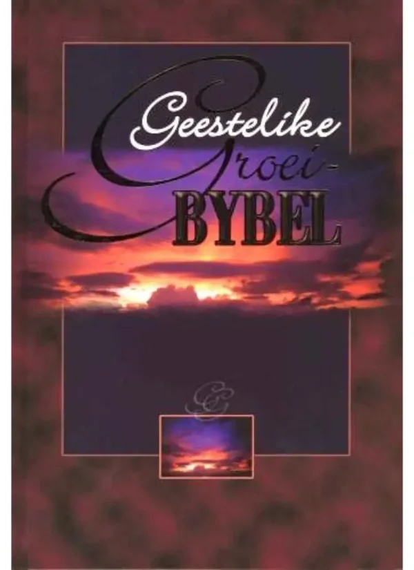 Geestelike Groei Bybel - Lekker Lees