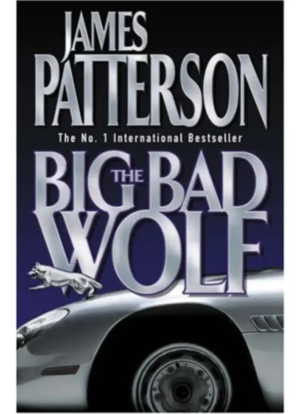The Big Bad Wolf - Lekker Lees
