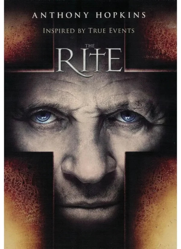 The Rite (DVD) - Lekker Lees