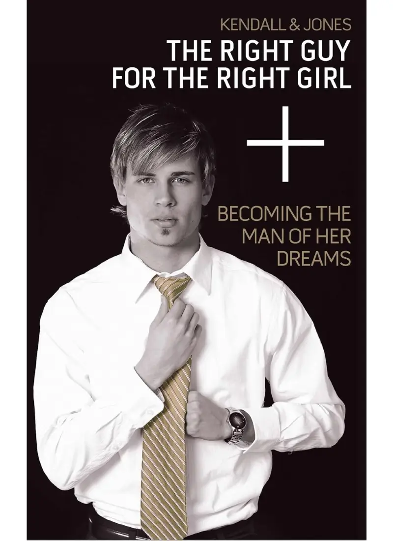 The Right Guy for the Right Girl - Lekker Lees