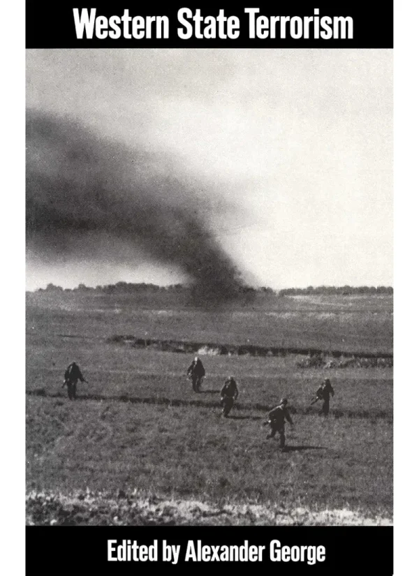 Western State Terrorism - Lekker Lees