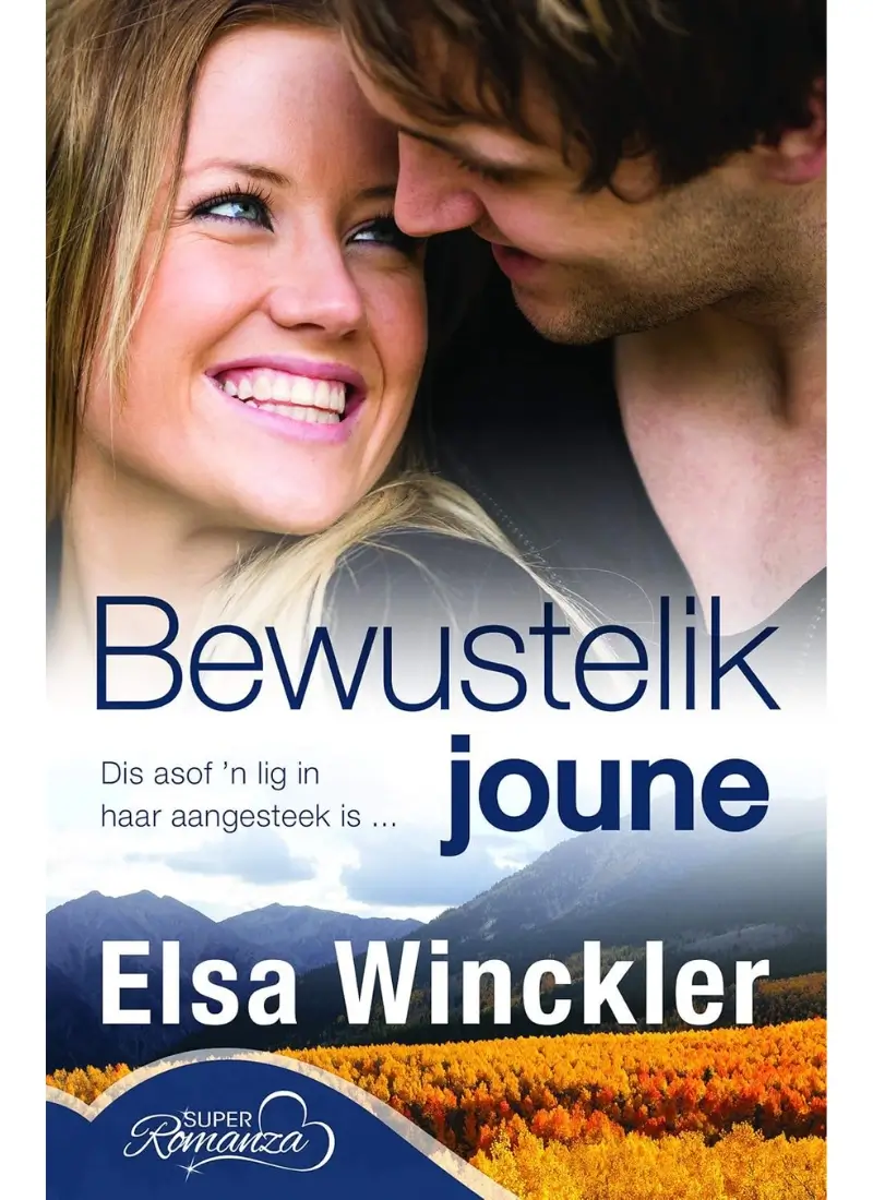 Bewustelik joune - Lekker Lees