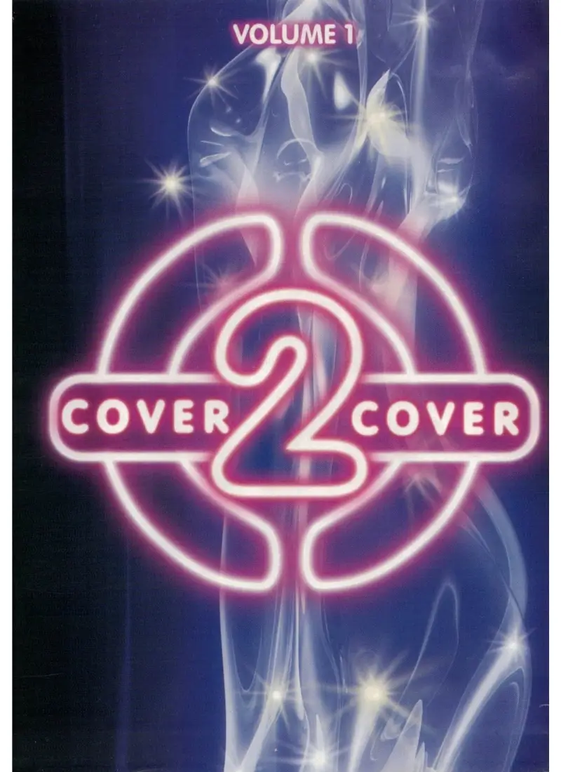 Cover 2 Cover - Volume 1 (DVD) - Lekker Lees